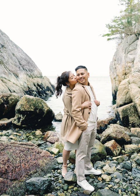 Karyn & Andrew | Joy